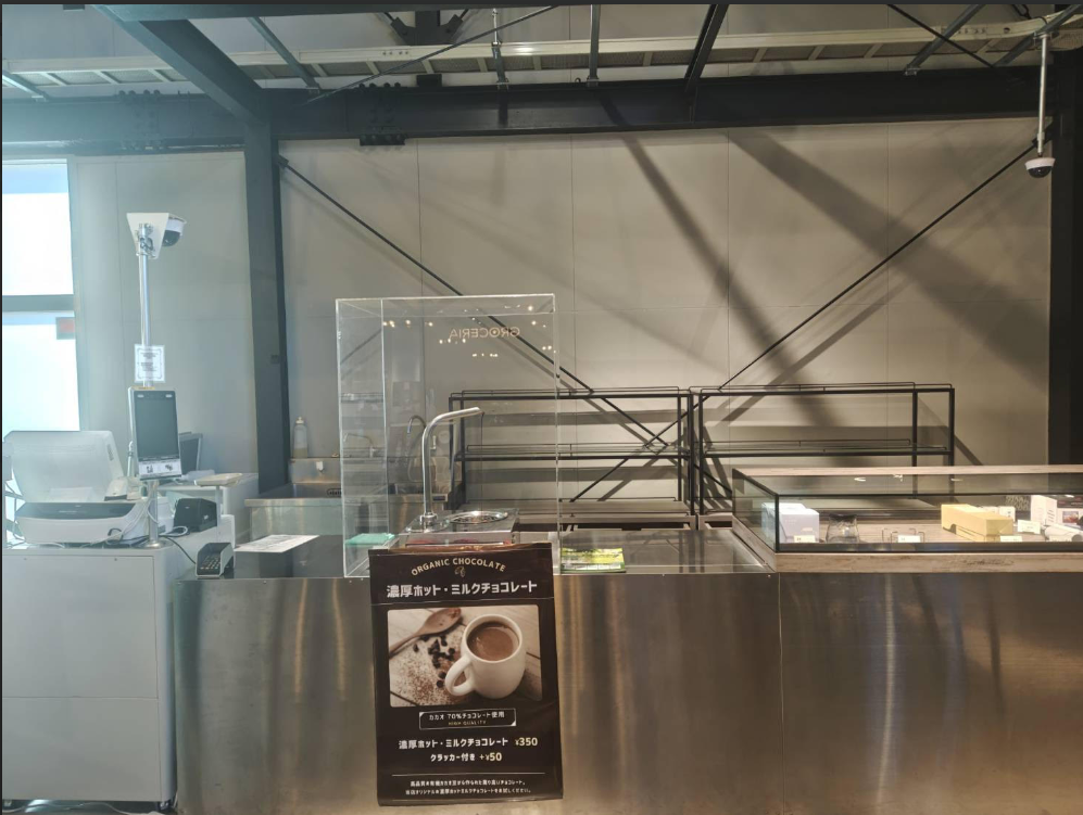 【グロッサリア 脇田店】店内出入口物販スペース※地域出店者優先 | トライアル テナント募集サイト